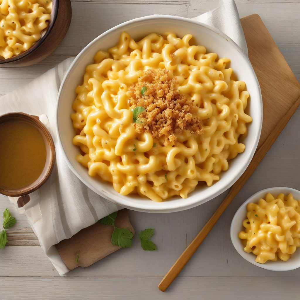 Noodles and Company's Mac and Cheese Recipe: Creamy Comfort Food ...