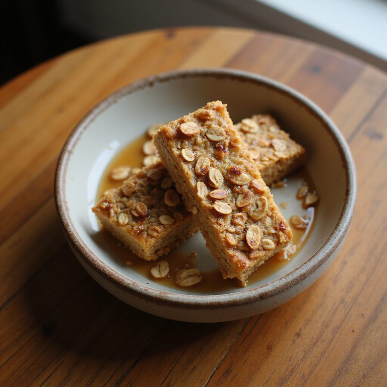 Nutri Grain Bars Recipe: Homemade Healthy Snack Perfection - Drool Recipes