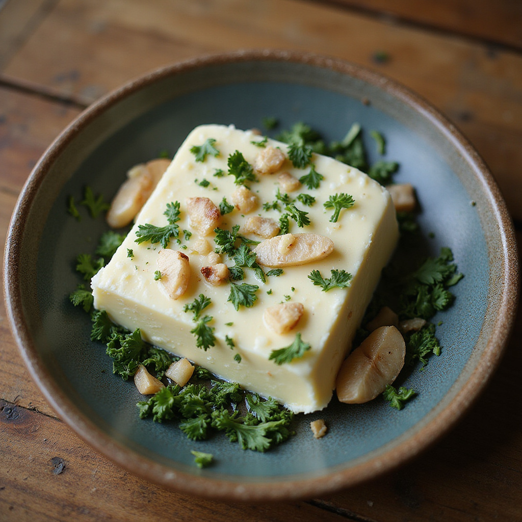 Old Bay Compound Butter Recipe: Spicy Seafood Flavor Boost - Drool Recipes