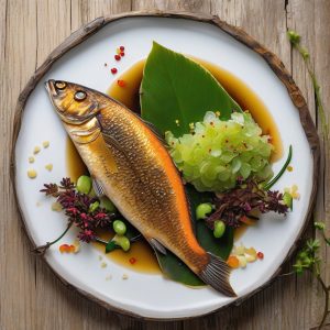 Ono Fish Recipe: Pan-Seared Hawaiian Delight - Drool Recipes