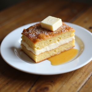 Original Chess Cake Recipe: Rich Southern Dessert Tradition - Drool Recipes