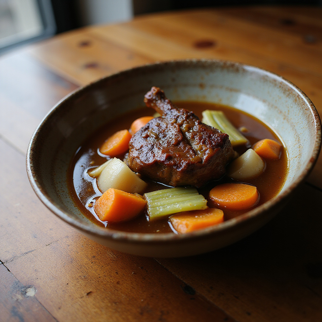 How to Skim Fat Off Broth: Clear, Flavorful Homemade Results - Drool ...