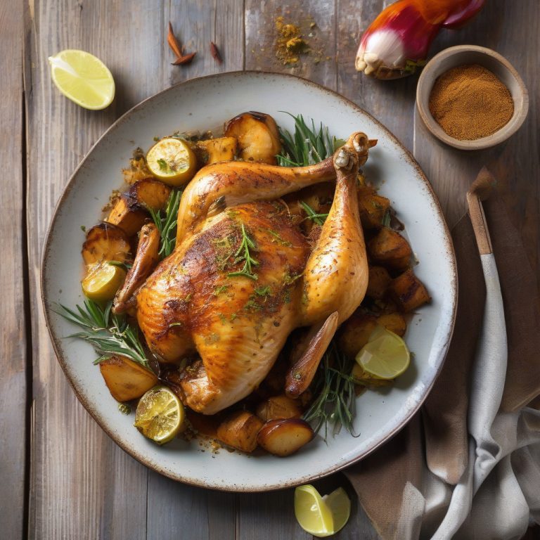 Party Chicken Recipe: Crowd-Pleasing Finger Food Perfection - Drool Recipes