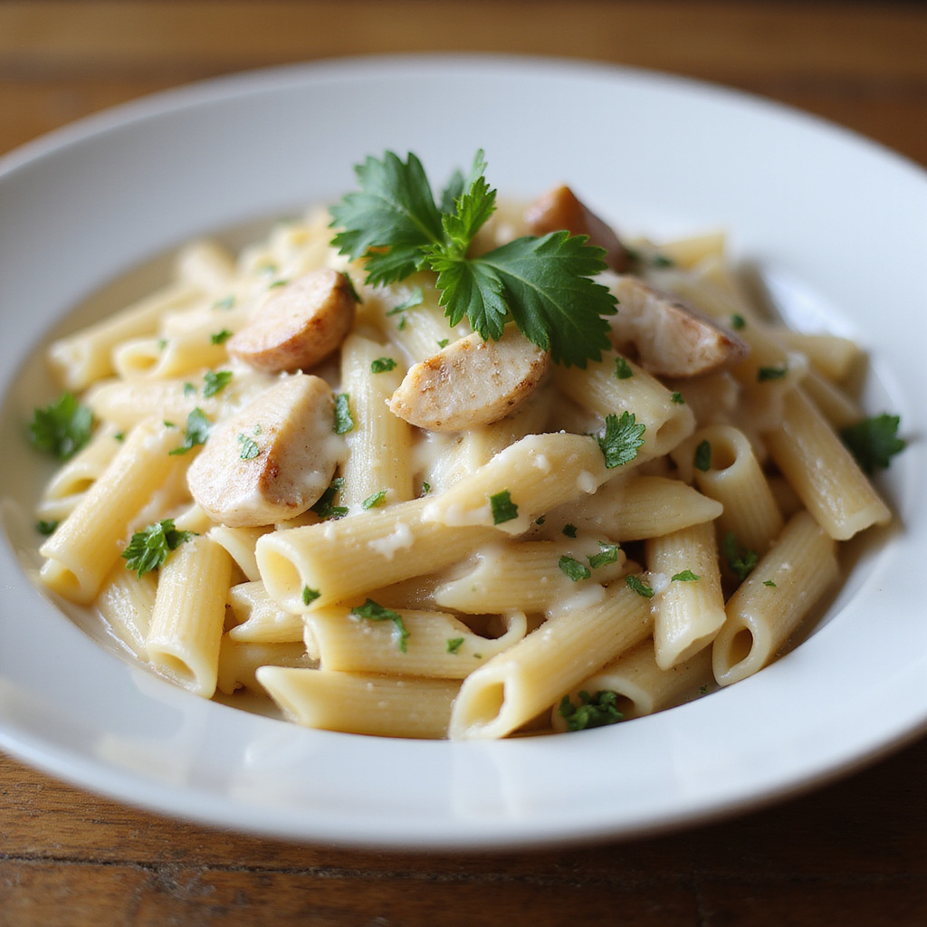 Pasta Recipe Without Tomato Sauce: Creamy Alternatives to Classics ...