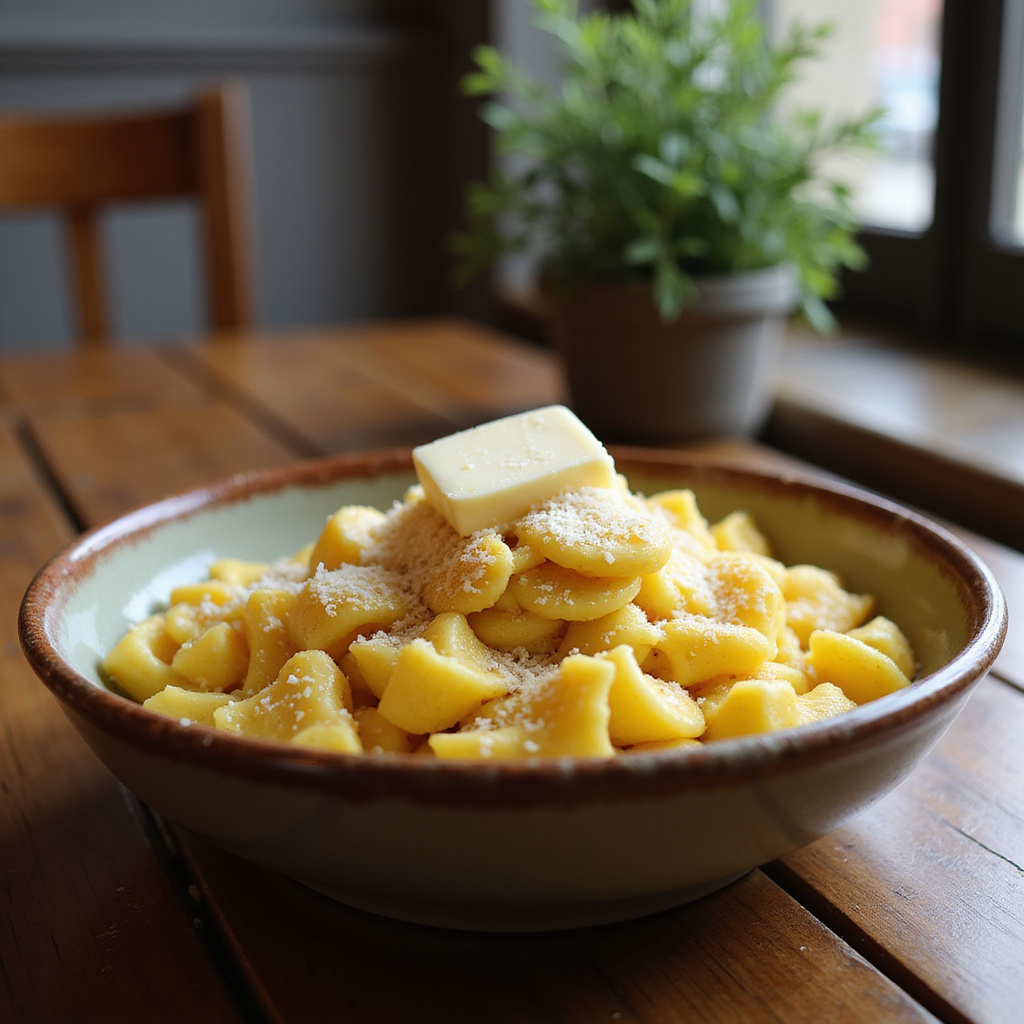 Pastina with Egg Recipe: Creamy Comfort Food in Minutes - Drool Recipes
