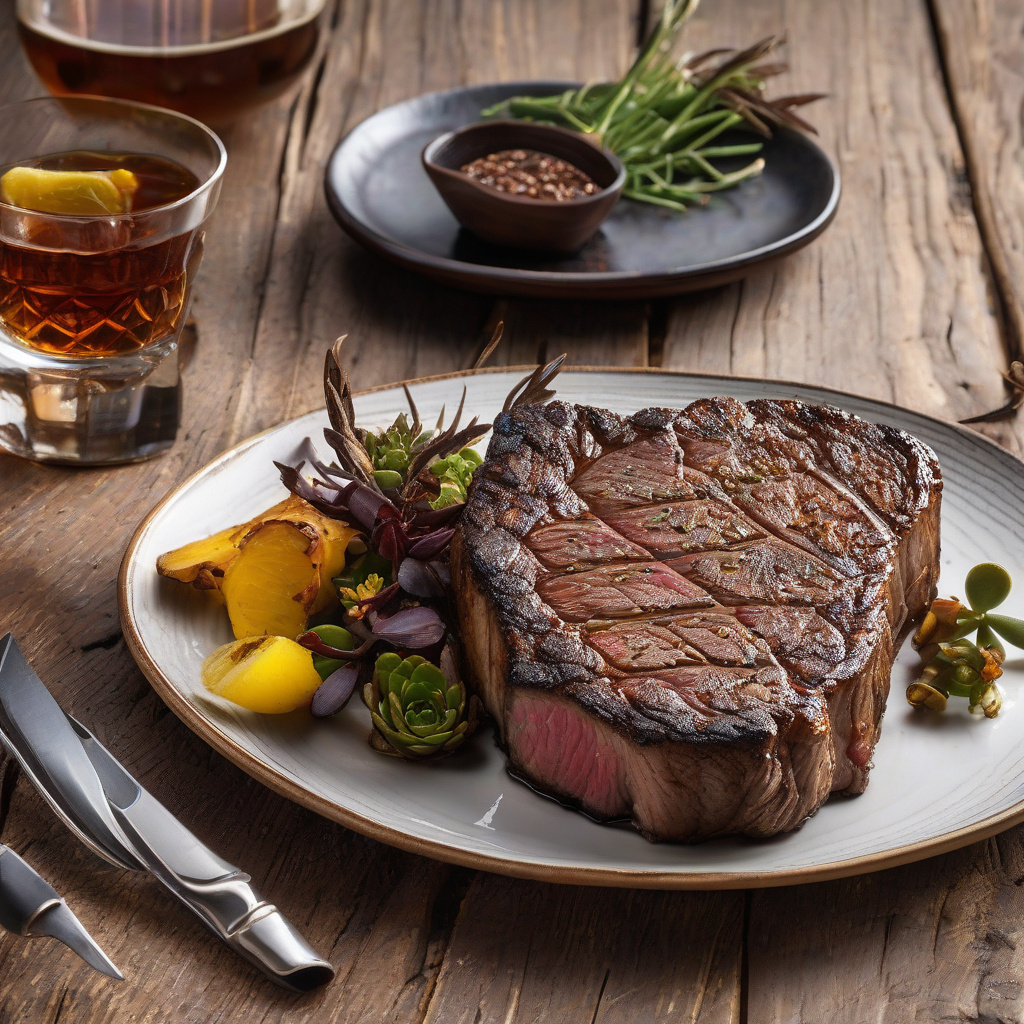 Perfect Steak Recipe: Restaurant-Quality Results Every Time - Drool Recipes