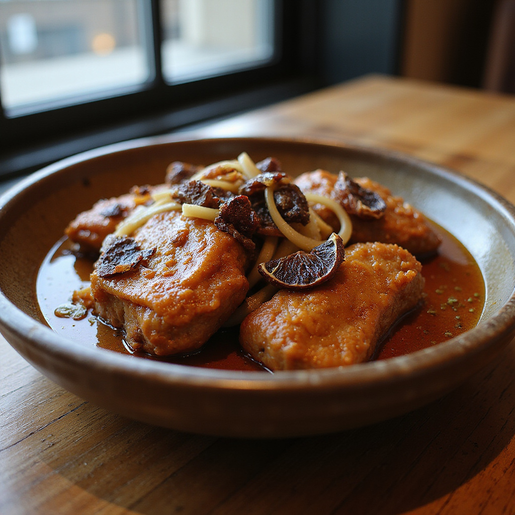 Persian Recipe: Authentic Flavors of Iran in Every Bite - Drool Recipes