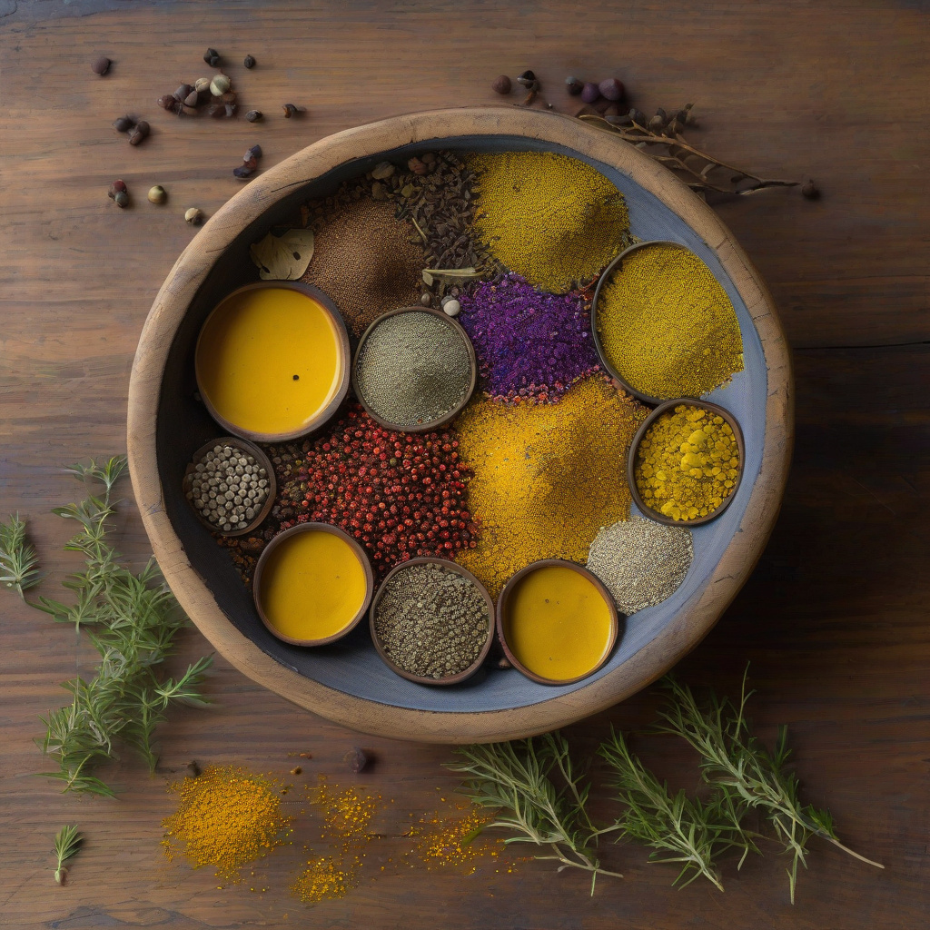 Pickling Spices Recipe: Bold Aromatic Blend for Crunchy Preserves ...