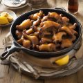 Pig Feet Recipe Southern Style: Braised to Fall-Off-The-Bone Tenderness ...