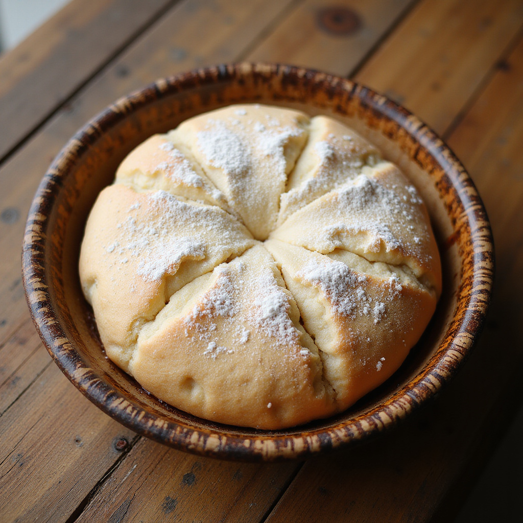 Pizza Oven Pizza Dough Recipe: Artisan Crust Made Easy - Drool Recipes