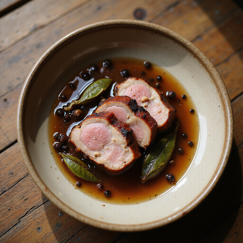 Pork Tenderloin Brine Recipe: Tender and Juicy Every Time - Drool Recipes