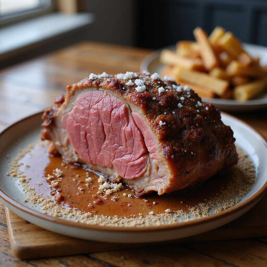 Prime Rib Brine Recipe: Tender and Flavorful Results Guaranteed - Drool ...