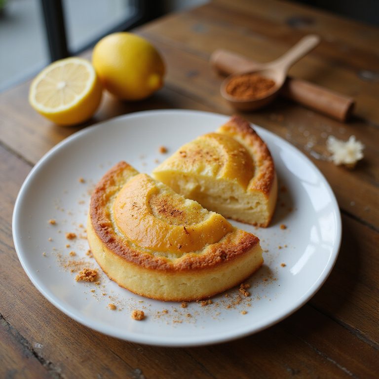 Quatre Quart Recipe: French Pound Cake Perfection - Drool Recipes