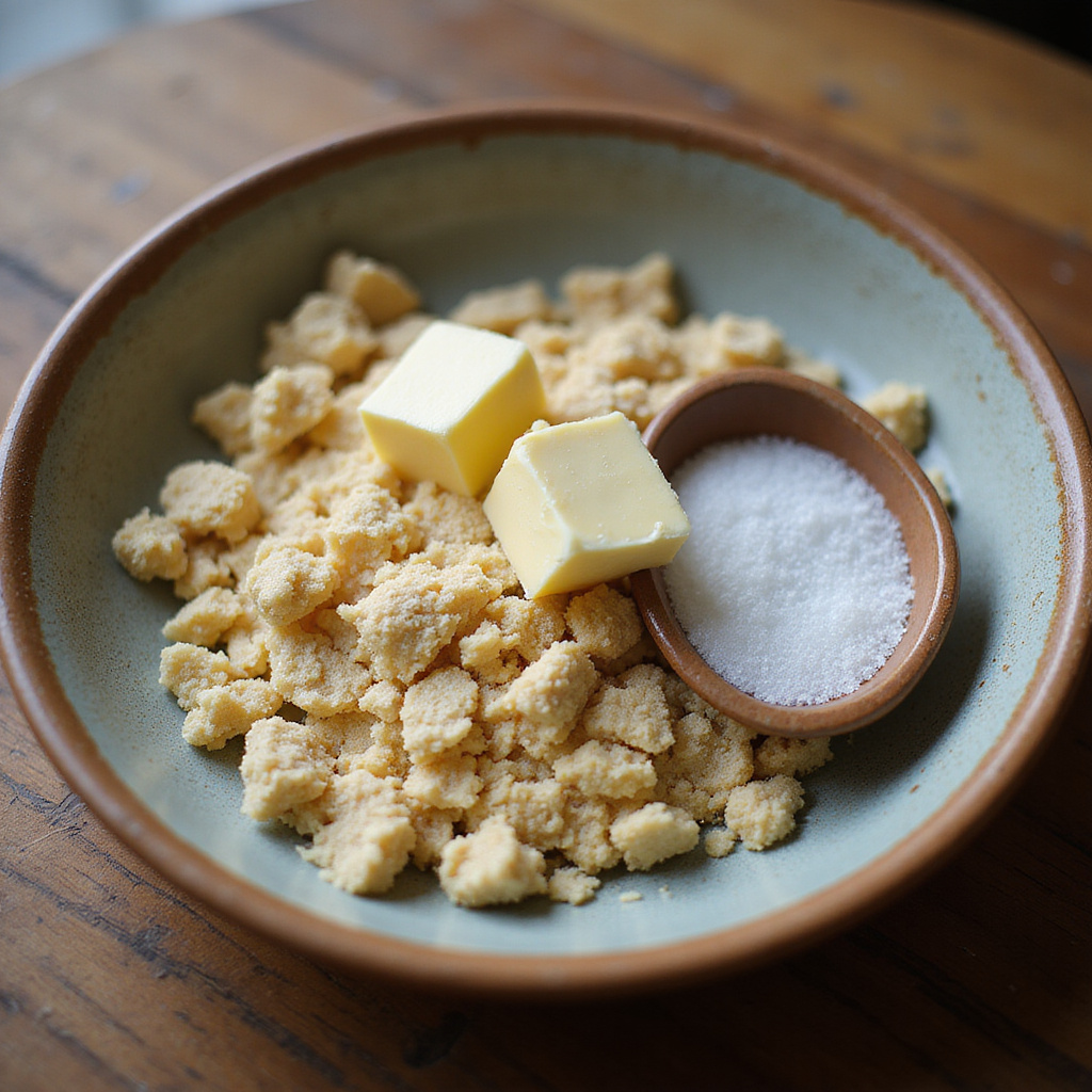 Quick Pie Crust Recipe (No Refrigeration): Flaky Results in Minutes ...