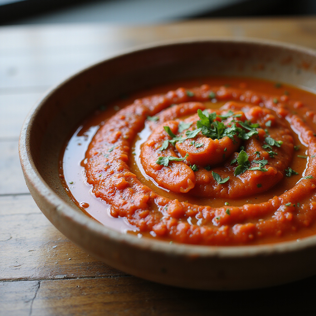 Quick Red Sauce Recipe: Simmered Perfection in 30 Minutes - Drool Recipes