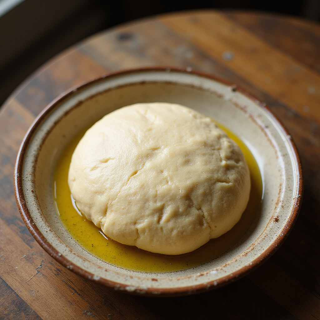 Quick Rise Pizza Dough Recipe: Homemade Crust in 30 Minutes - Drool Recipes