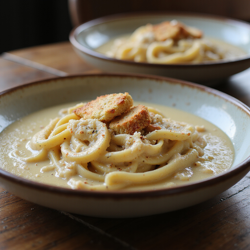 Ragu Alfredo Sauce Recipe: Creamy Italian Classic Made Easy - Drool Recipes