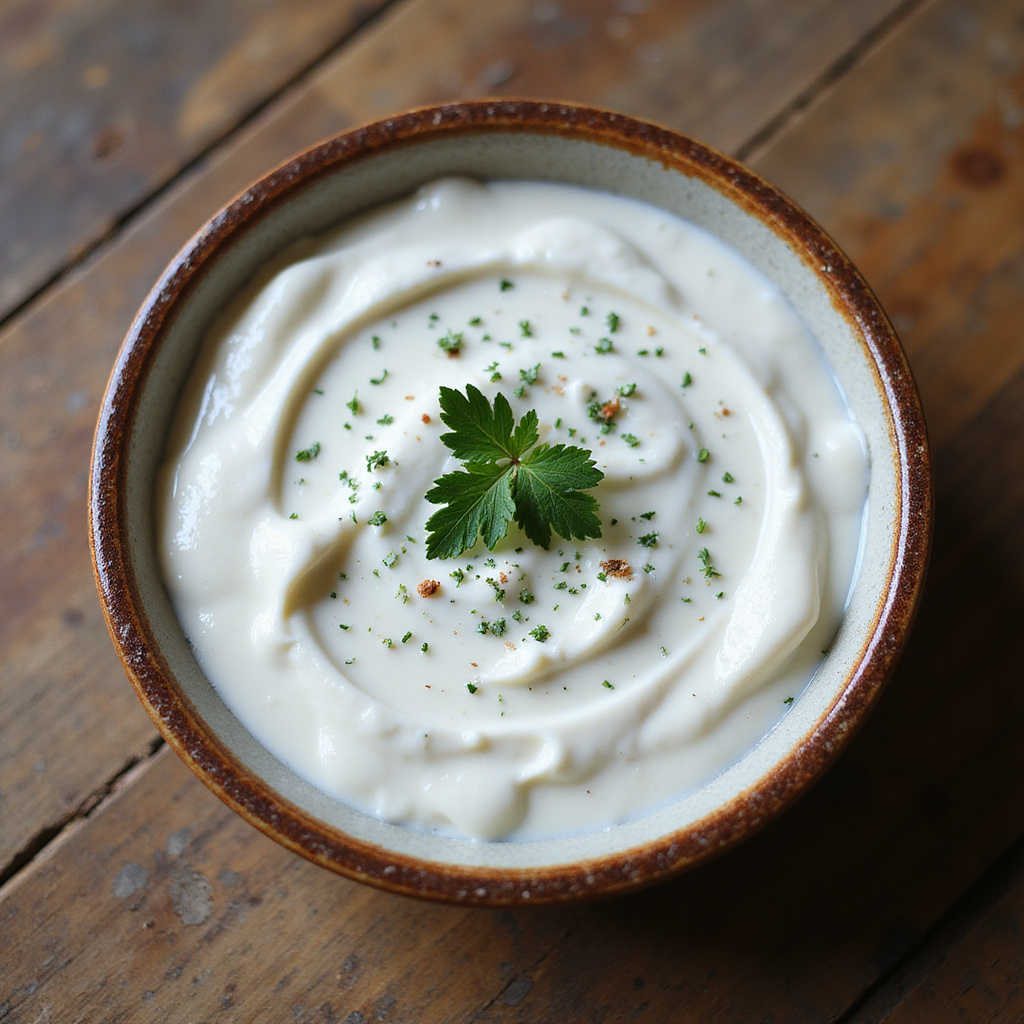 Ranch Dressing Dip Recipe: Creamy Party Favorite in Minutes - Drool Recipes