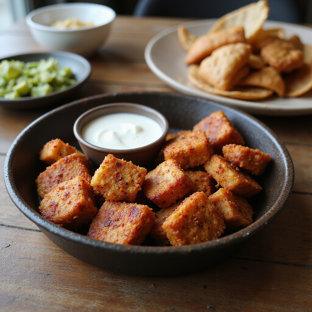 Rattlesnake Recipe: Spicy Southwestern Delight with Crispy Skin - Drool ...