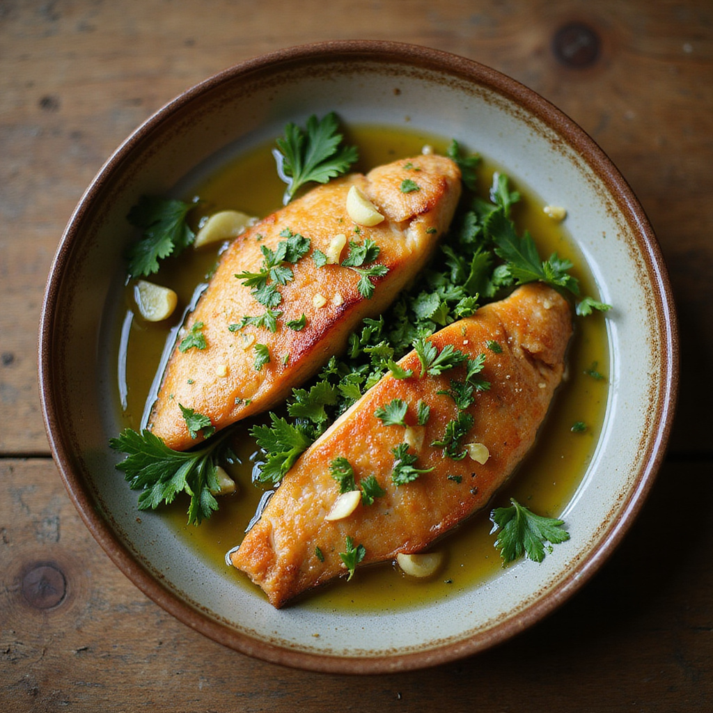 Recipe for Baked Red Snapper: Flaky Fish Perfection in Minutes - Drool ...