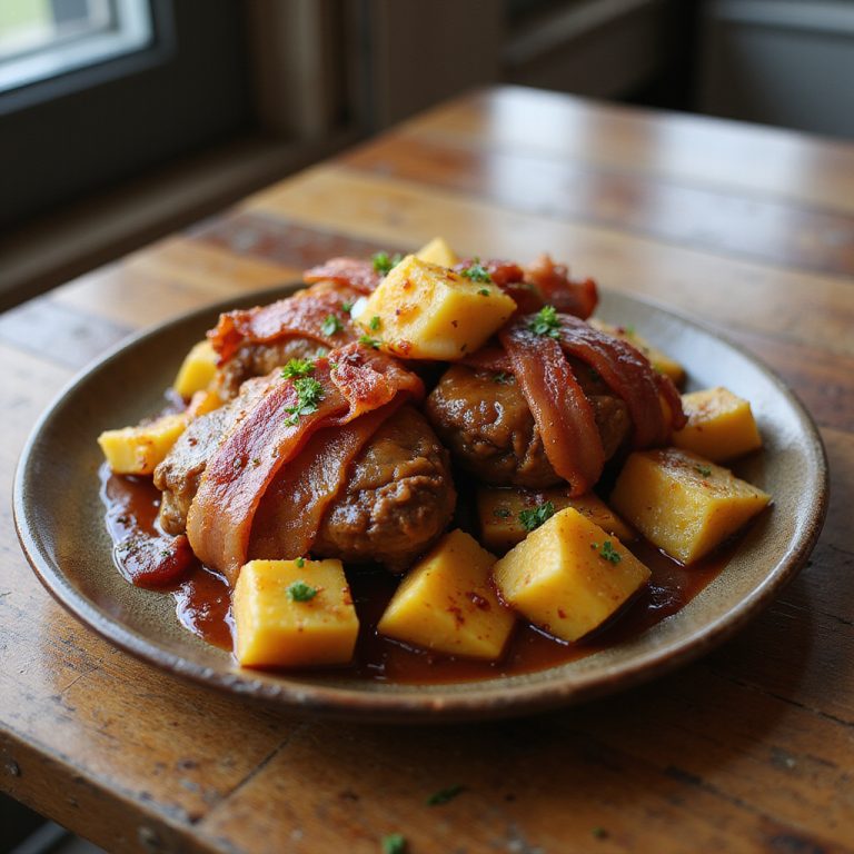 Recipe for Rumaki: Tiki Party Favorite in 20 Minutes - Drool Recipes