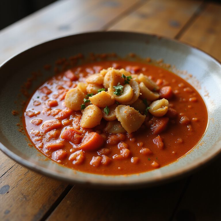 Recipe for Tomato Gravy: Rich Southern-Style Comfort Sauce - Drool Recipes