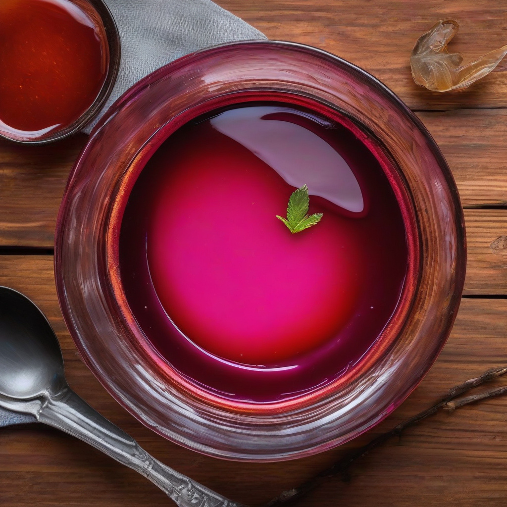 Recipe Sweet and Sour Sauce: Tangy Homemade Condiment Perfection ...
