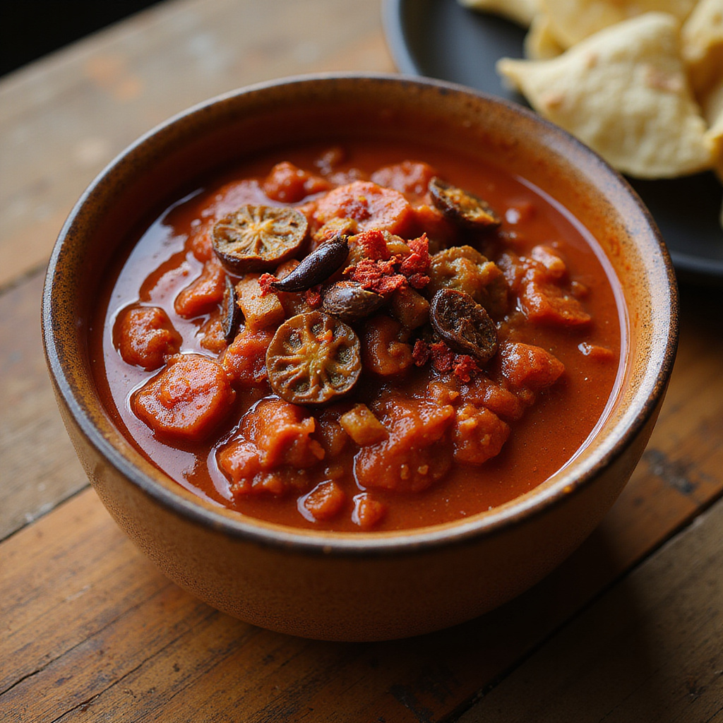 Red Tamale Sauce Recipe: Spicy Mexican Condiment Perfection - Drool Recipes