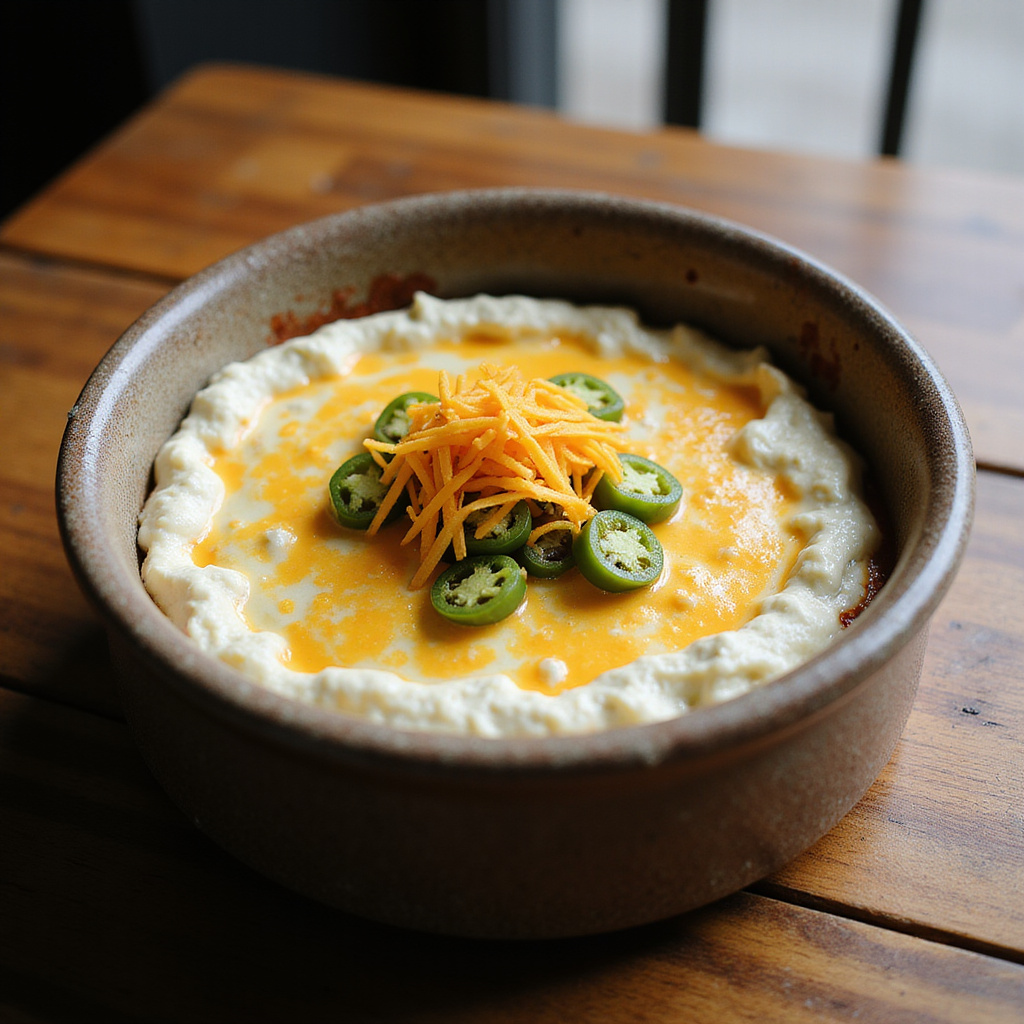 Restaurant Cheese Dip Recipe: Crowd-Pleasing Party Favorite - Drool Recipes