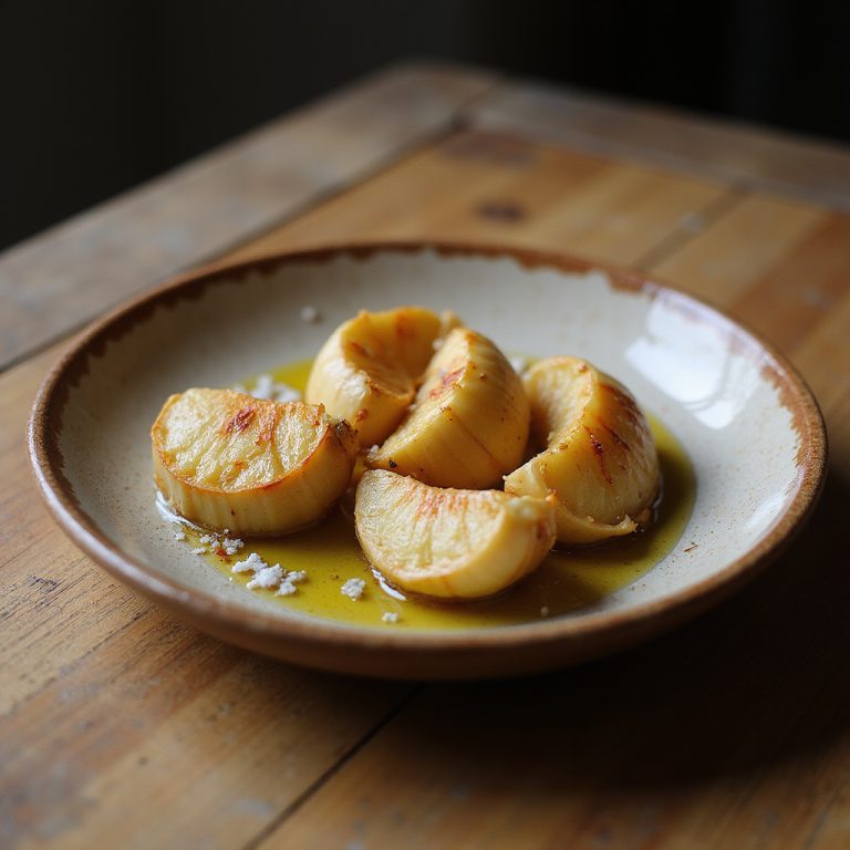 Roasted Garlic Cloves Recipe: Sweet and Savory Flavor Booster - Drool ...