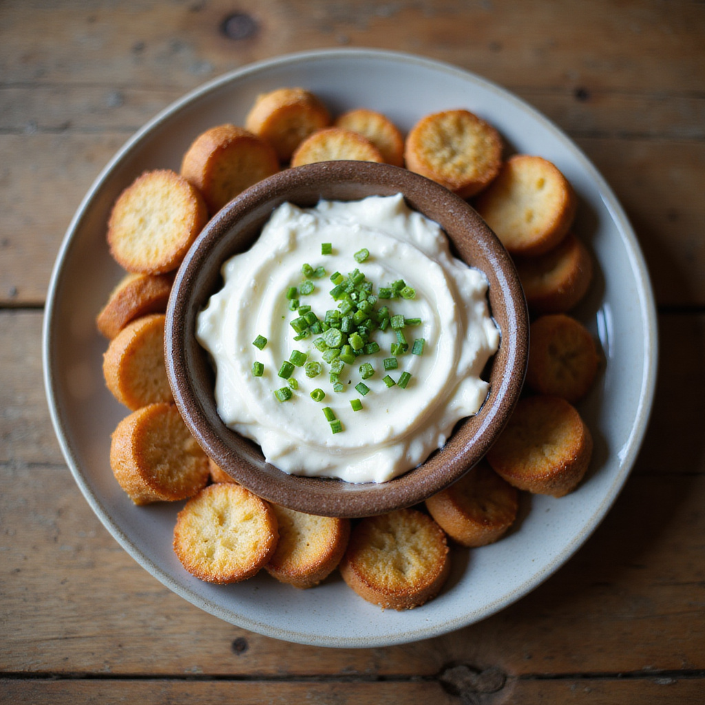 Rye Boat Dip Recipe: Creamy Party Favorite in Minutes - Drool Recipes
