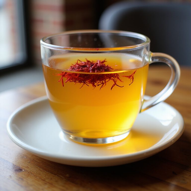 Saffron Water Recipe: Luxurious Infusion for Any Dish - Drool Recipes