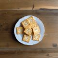 Saltine Crackers Recipe: Homemade Crispiness in Minutes - Drool Recipes