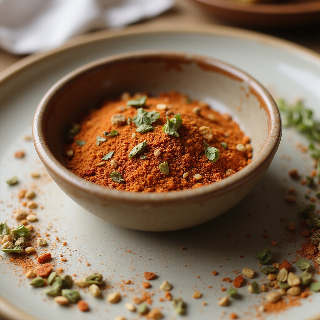 Savory Seasoning Recipe: Custom Blend for Any Dish - Drool Recipes