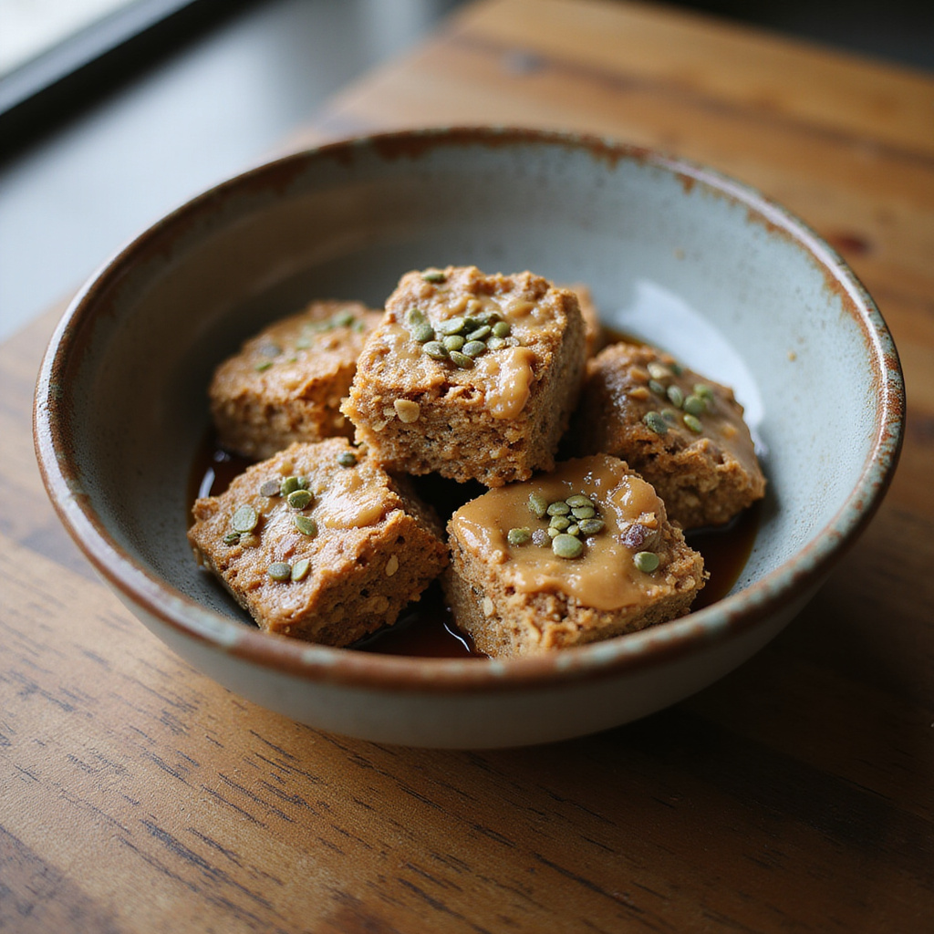 Seed Bar Recipe: Crunchy Energy Boost in Every Bite - Drool Recipes