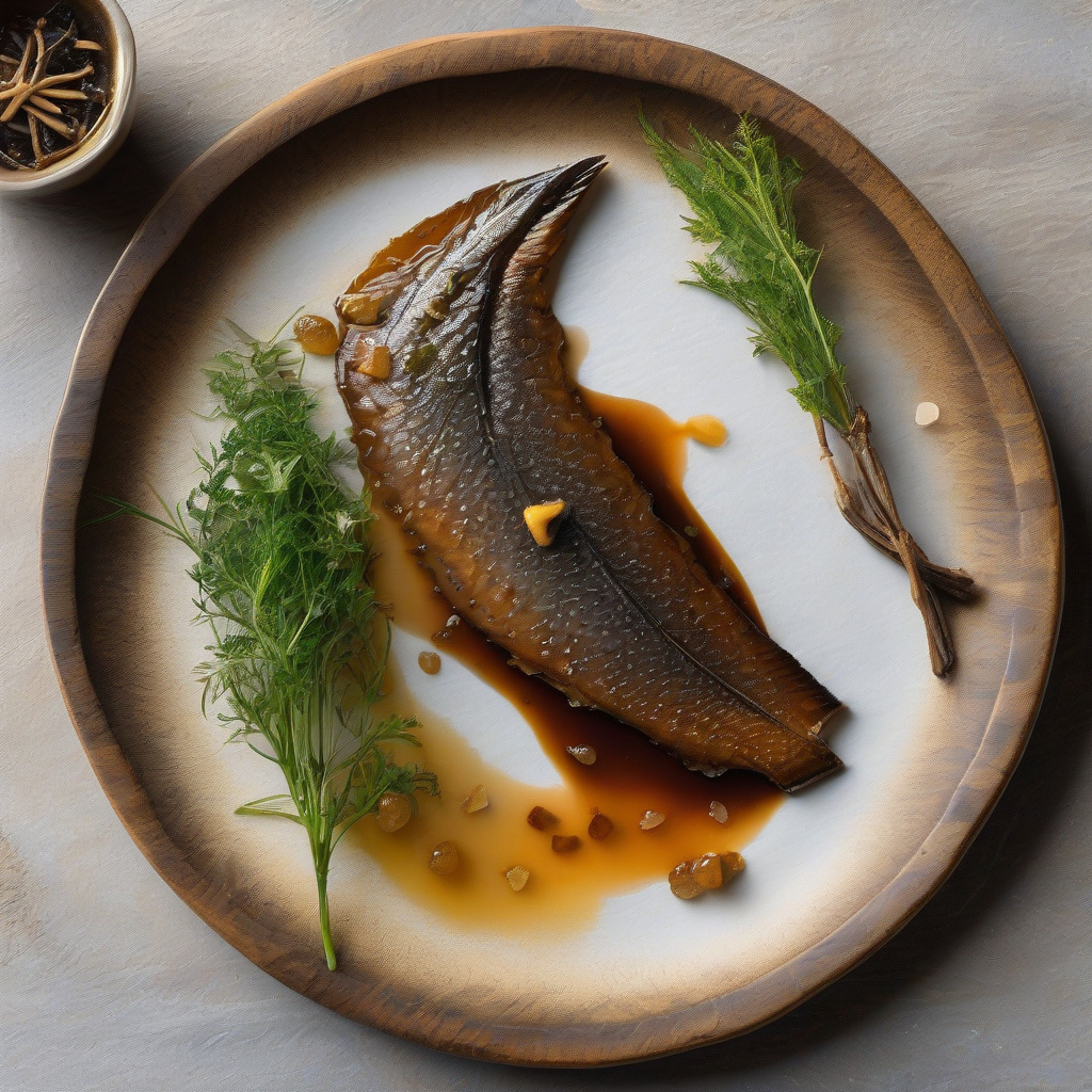Shad Roe Recipe: Pan-Seared Delicacy with Lemon Butter - Drool Recipes