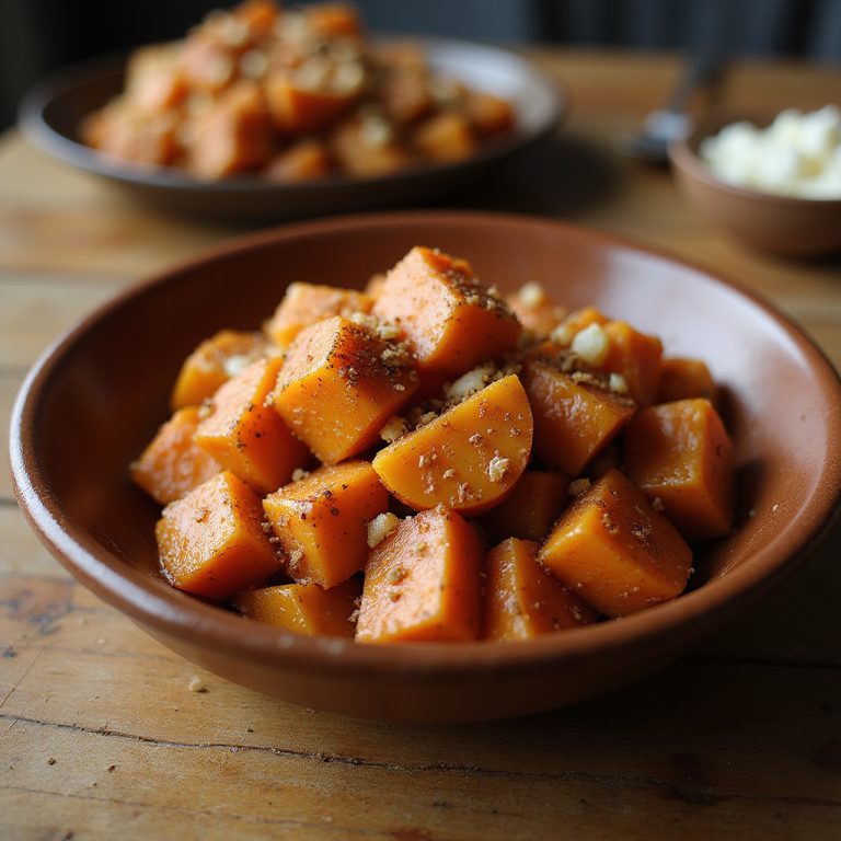 Simple Candied Yams Recipe: Sweet & Sticky Holiday Delight - Drool Recipes