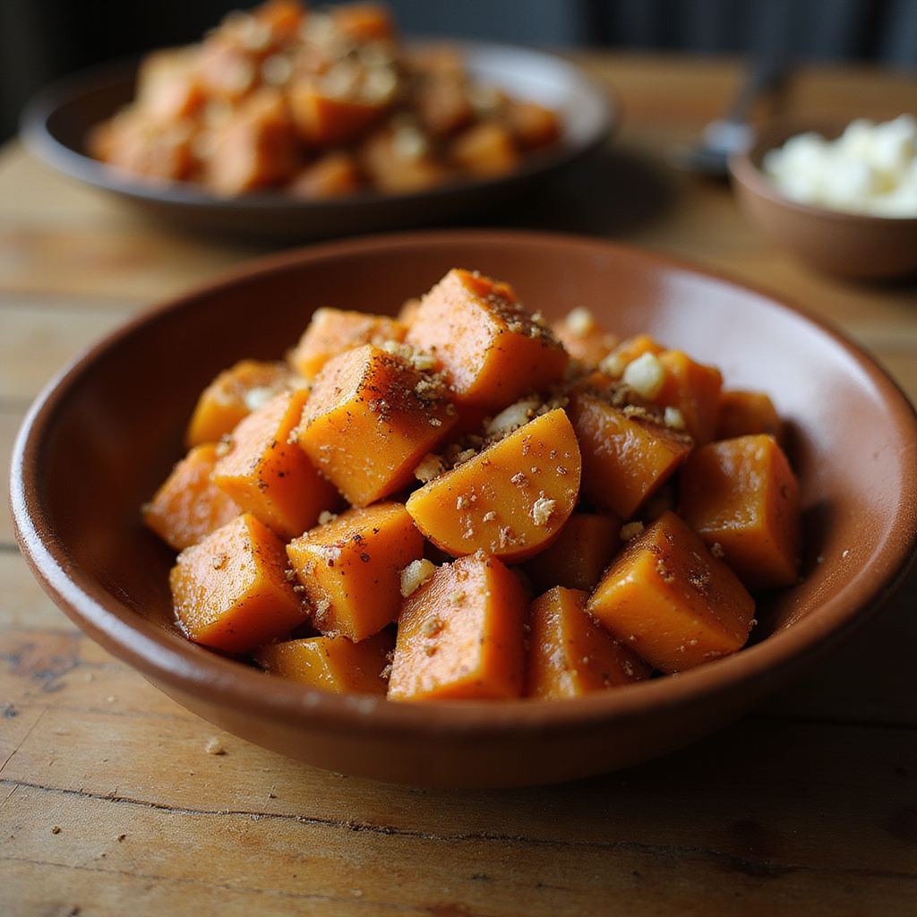 Simple Candied Yams Recipe: Sweet & Sticky Holiday Delight - Drool Recipes