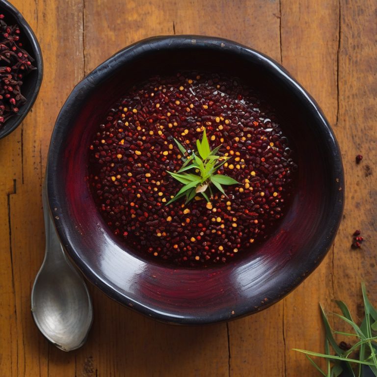Simple Chili Oil Recipe: Spicy Condiment in Minutes - Drool Recipes