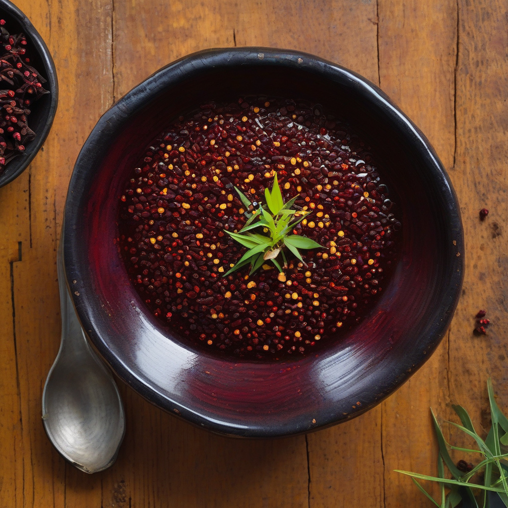 Simple Chili Oil Recipe: Spicy Condiment in Minutes - Drool Recipes