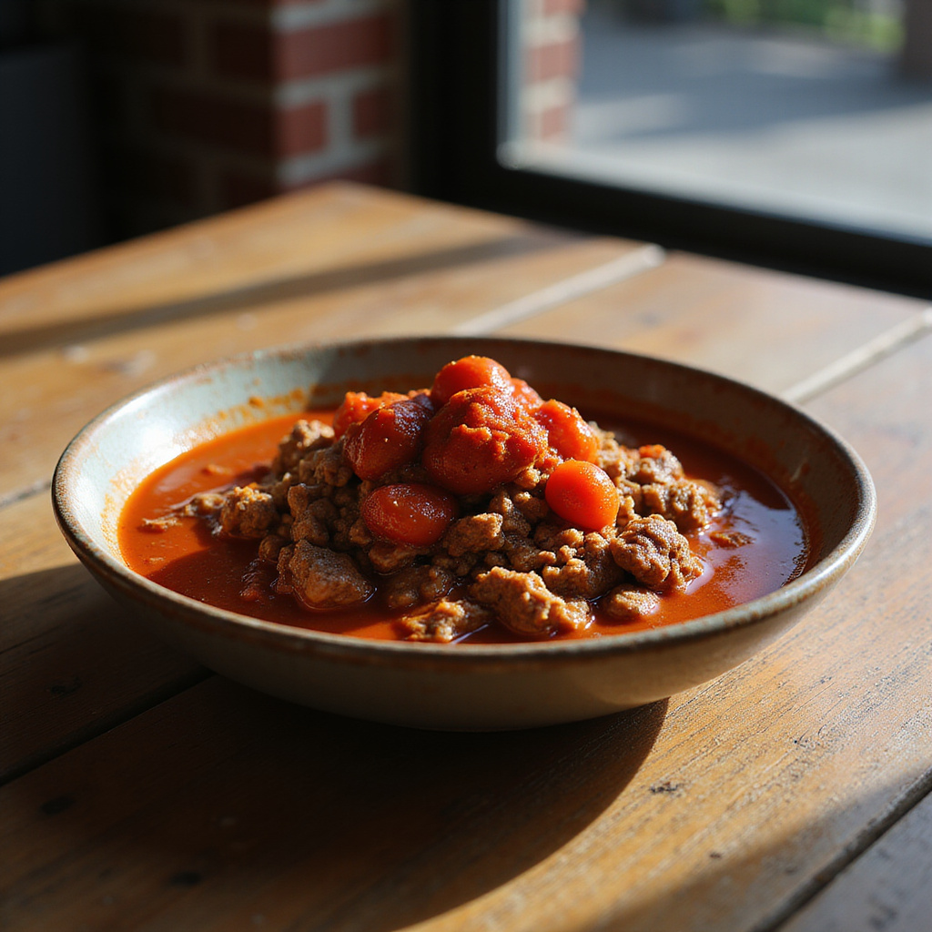Slop Recipe: Hearty Comfort Food for Chilly Days - Drool Recipes