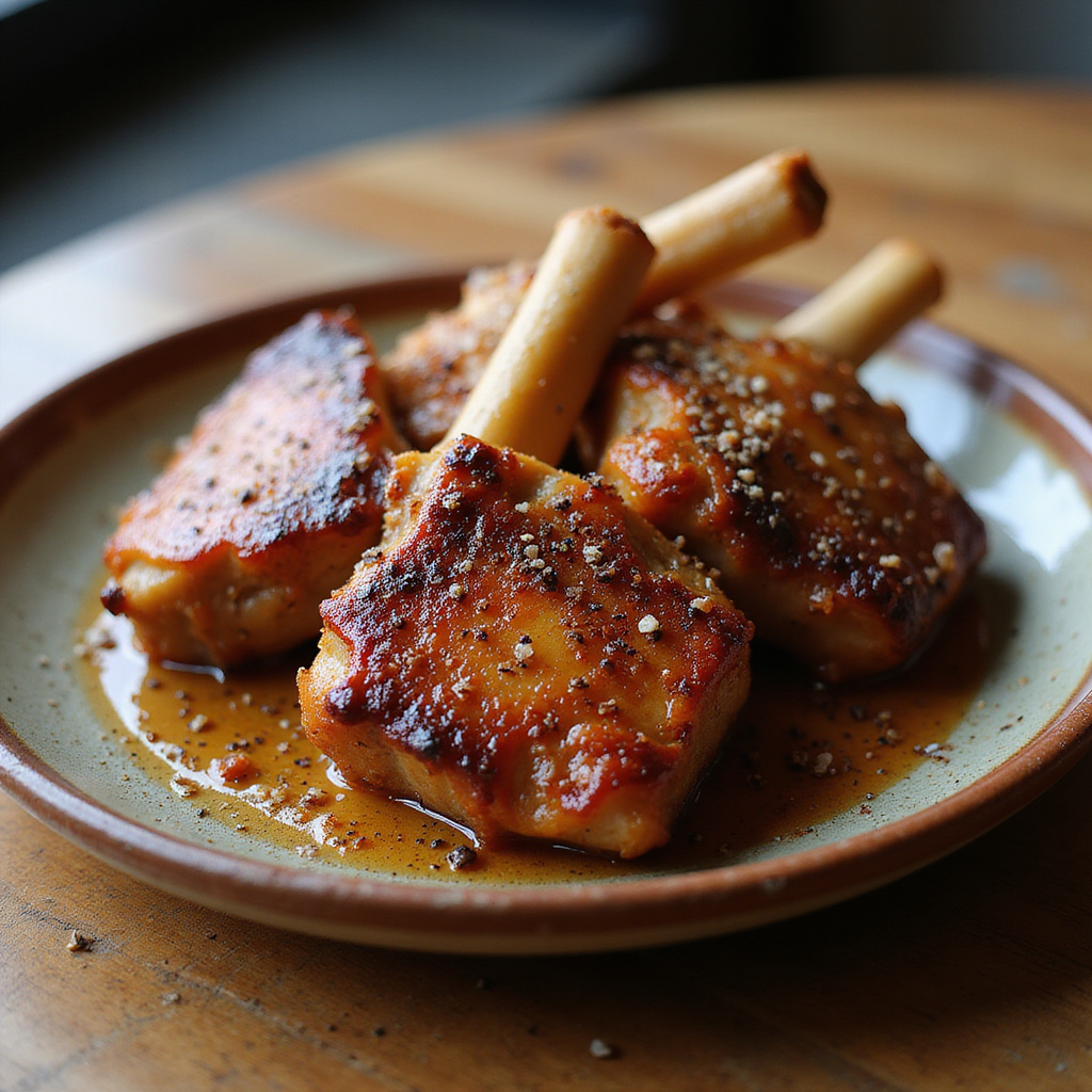 Smoked Pork Hocks Recipe: Fall-Off-The-Bone Tender in 8 Hours - Drool ...