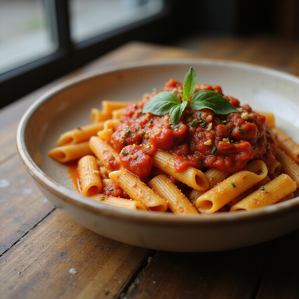 Spaghettio's Recipe: Homemade Comfort Food in Minutes - Drool Recipes