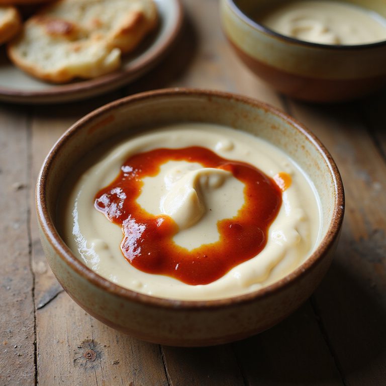 Spicy Chicken Sandwich Sauce Recipe: Fiery Flavor Boost for Your ...