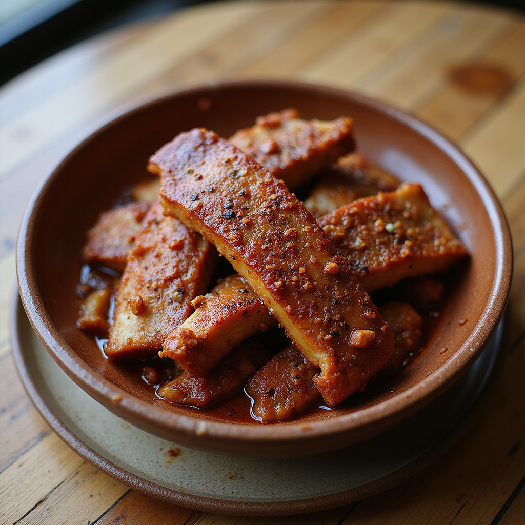 St Louis Ribs Dry Rub Oven Recipe: Fall-Off-The-Bone Tender Results ...