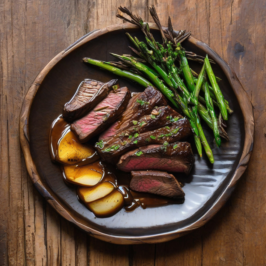 Steak Tips Recipe: Tender and Flavorful Every Time - Drool Recipes