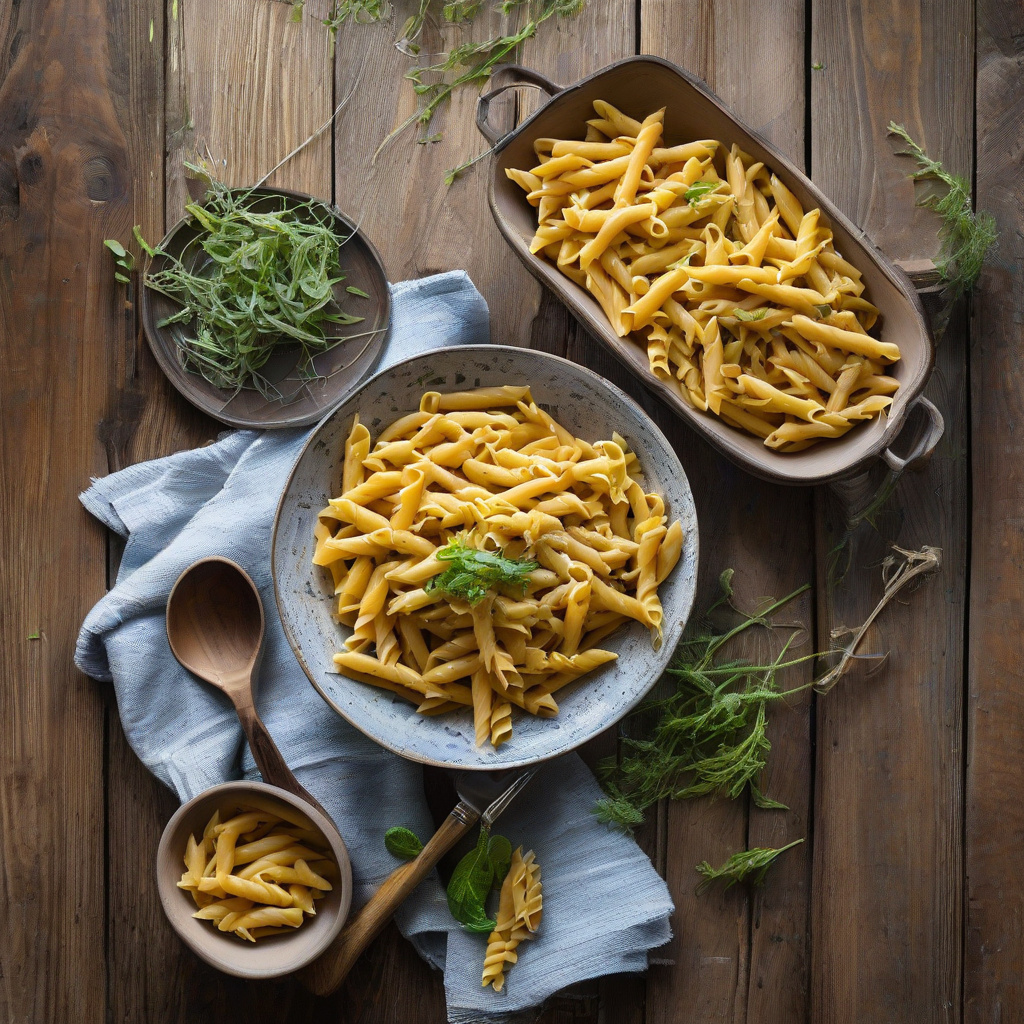 Strozzapreti Recipe: Hand-Rolled Italian Pasta Perfection - Drool Recipes