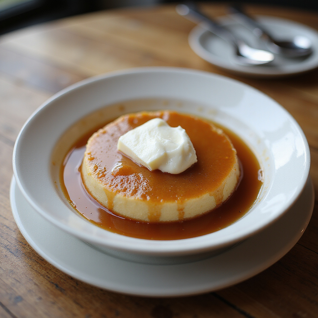 Sugar Free Caramel Syrup Recipe: Rich & Creamy Sugar Substitute Delight ...