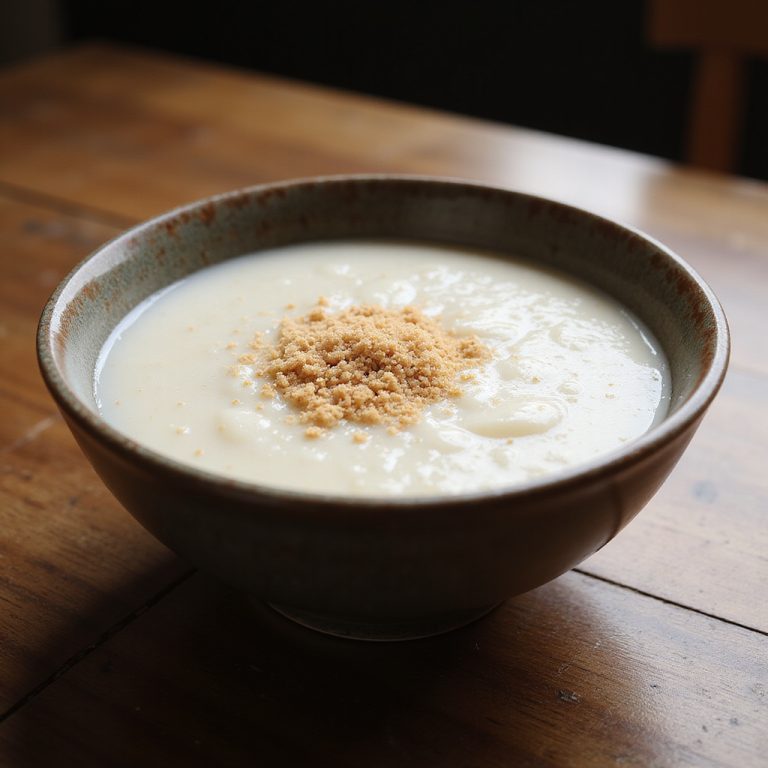 Sweet Congee Recipe: Comforting Breakfast Porridge Perfected - Drool ...