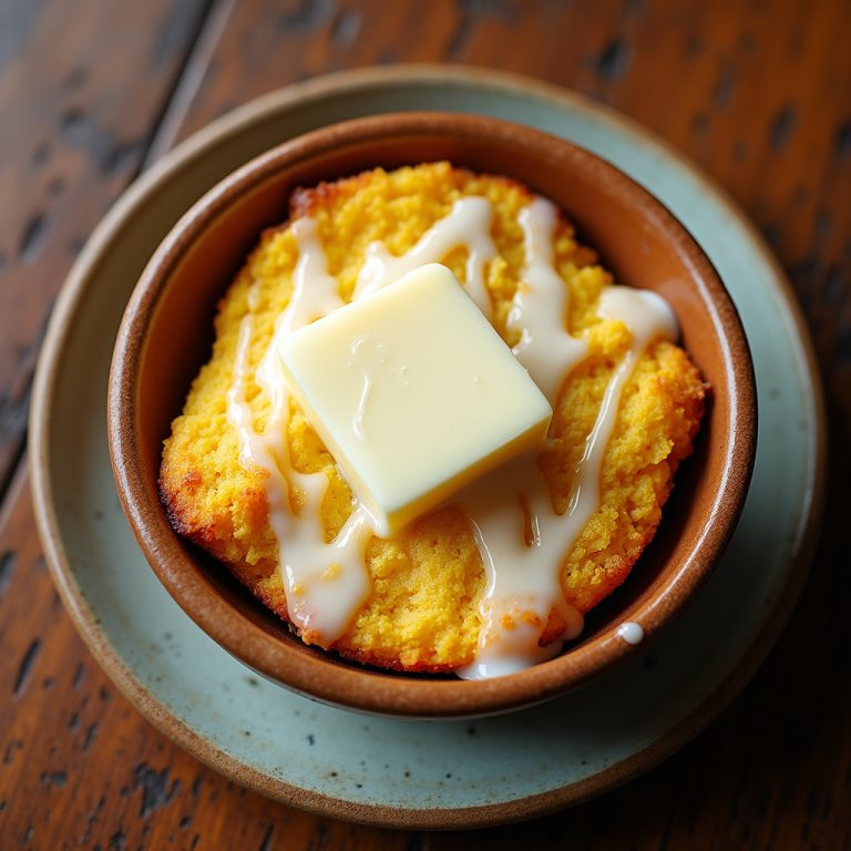 Sweet Jiffy Cornbread Recipe: Moist and Fluffy Classic - Drool Recipes